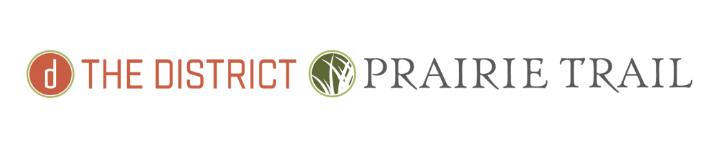 New Logos! - Prairie Trail